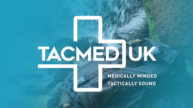 Tacmed UK - Made with Zeal